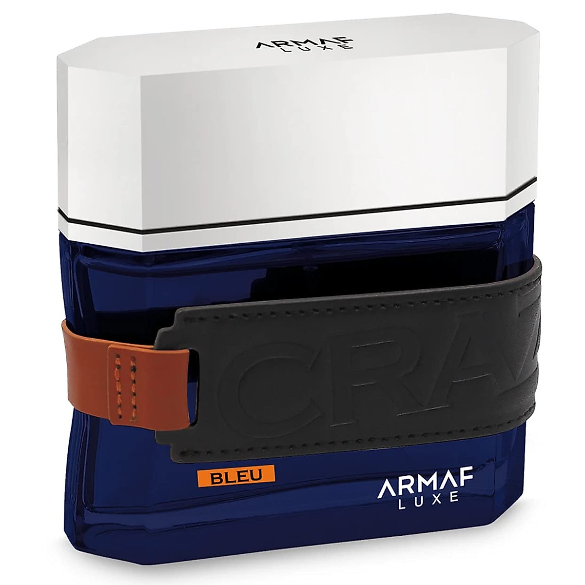 Armaf Craze Bleu EDP Spray Men 3.4 oz