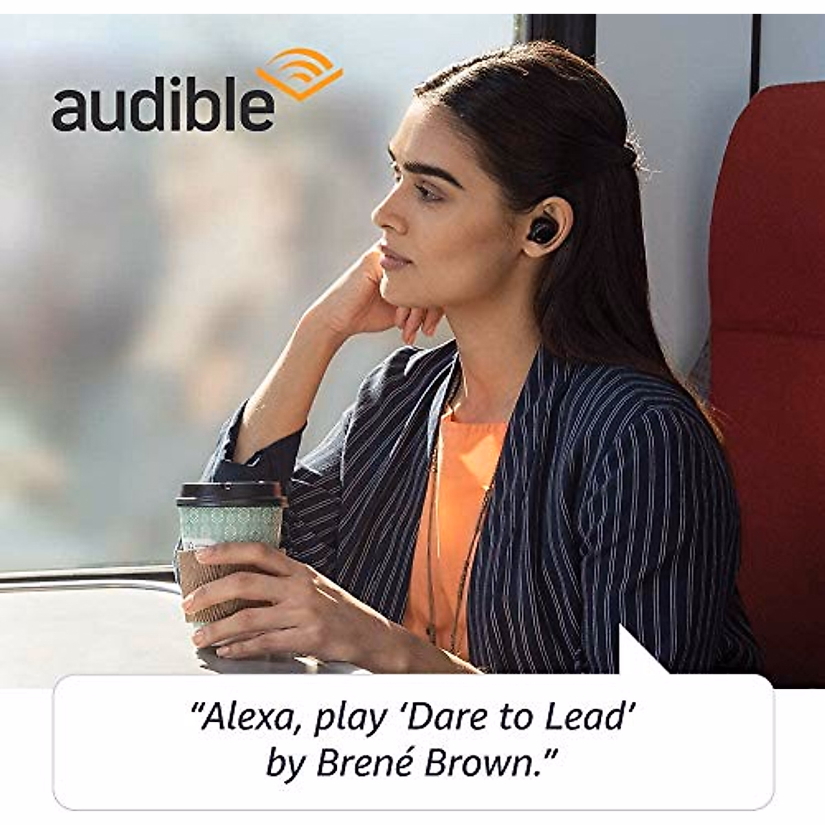 Echo Buds and 6 months Amazon Music Unlimited FREE w/ auto-renewal