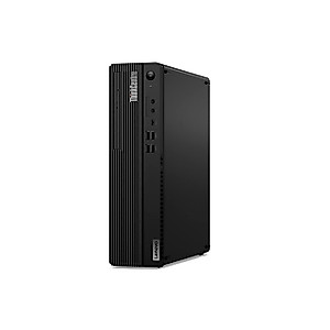 OEM Lenovo ThinkCentre M75s Gen 2 SFF AMD Ryzen 5 Pro 5650G (Beats Intel i7-12700T), 32GB RAM, 1TB NVMe, DisplayPorts, W10P, WiFi, 3YR, Desktop