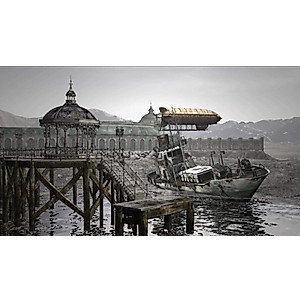 Syberia 1 & 2 (Nintendo Switch)