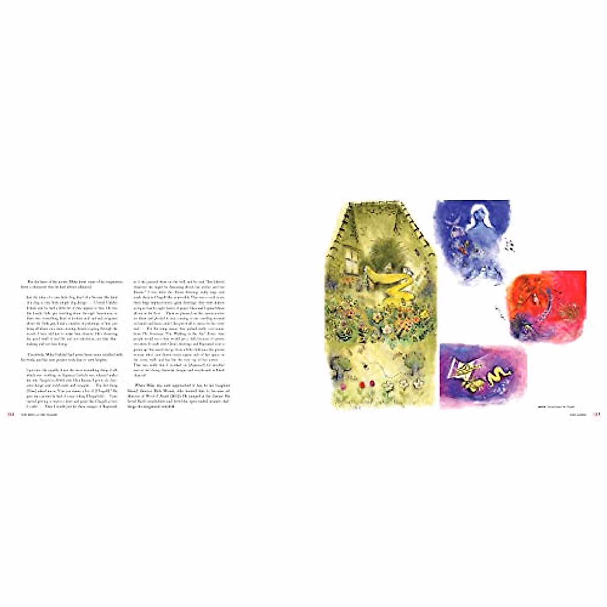 They Drew as They Pleased Volume 6: The Hidden Art of Disney's New Golden Age (Disney x Chronicle Books)