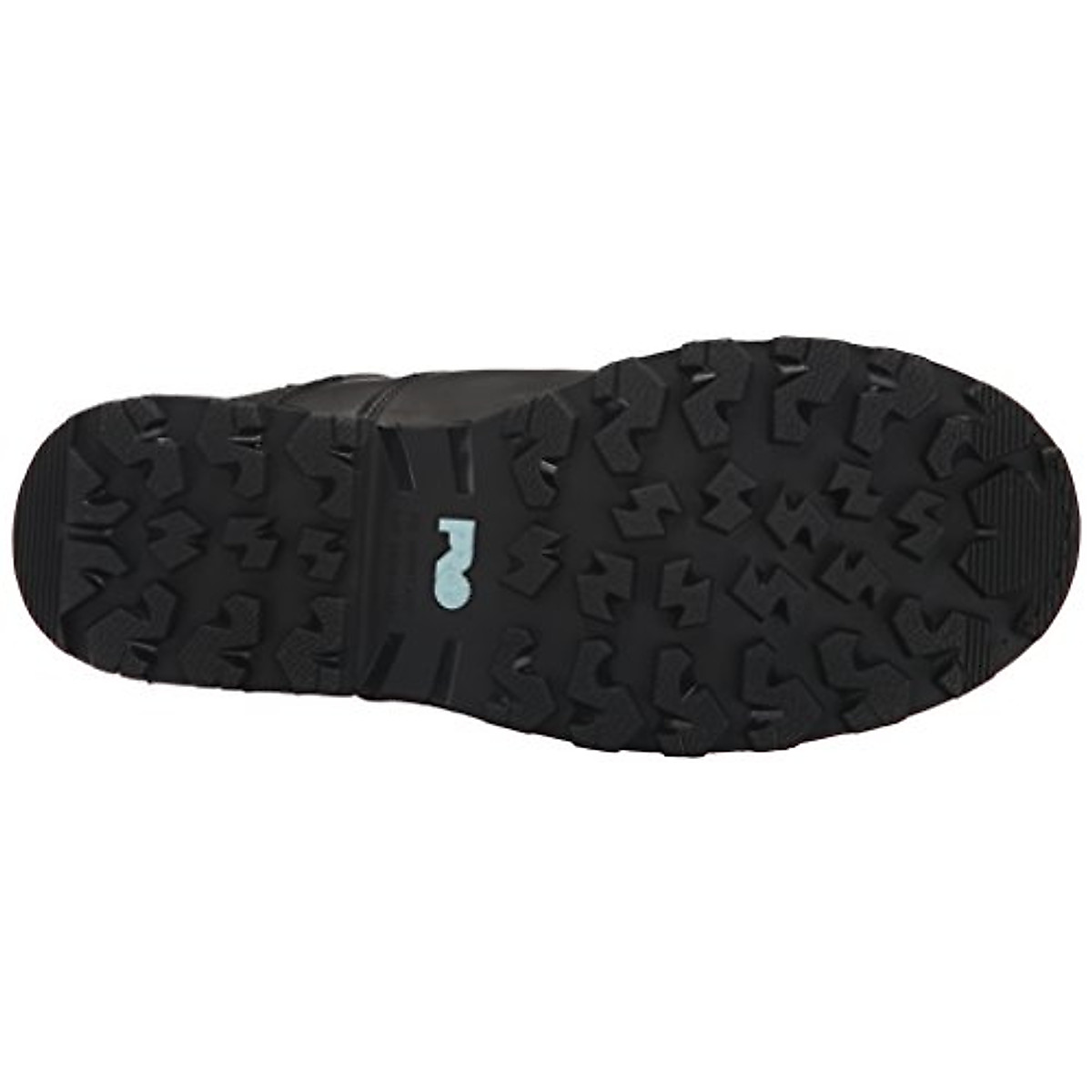 Timberland PRO Men's Boondock 6 Inch Composite Safety Toe Waterproof Industrial Work Boot, Black, 10.5