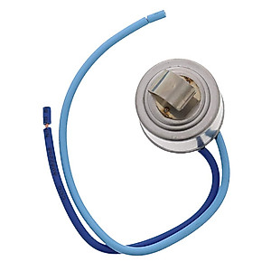 Genuine Frigidaire 5303918202 Defrost Heater Kit for Refrigerator , BLACK