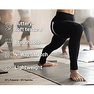 ALWAYS Cargo Jogger Pants for Women - Super Soft Casual Lounge Sweatpants Neon Lime 2XL