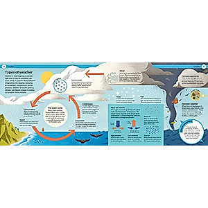 How do we stop climate change?: Mind Mappers: Making Difficult Subjects Easy to Understand