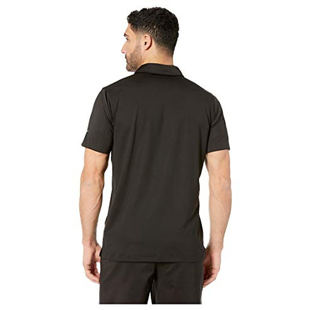 Puma Golf Men's 2019 Rotation Polo, Puma Black, x Large