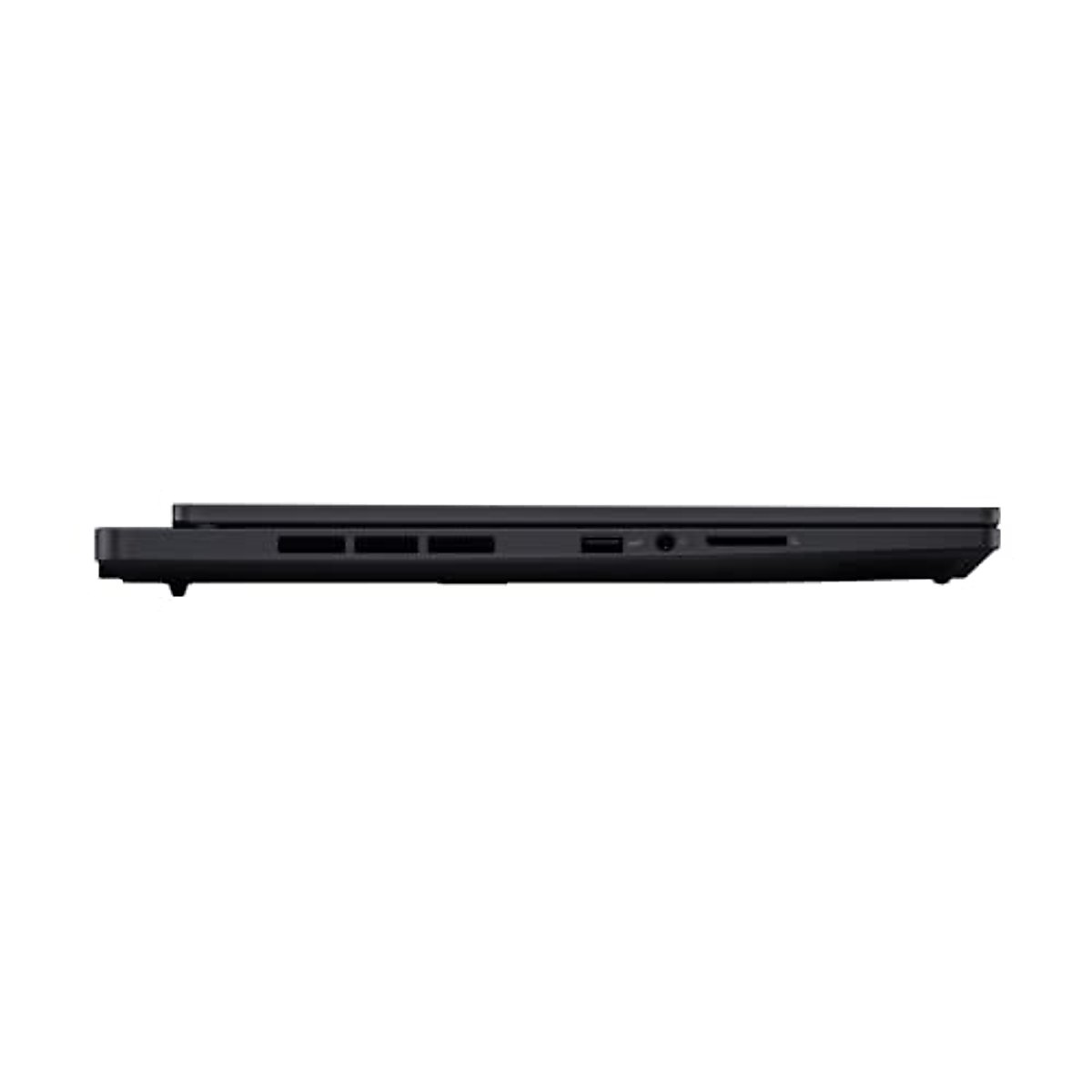 ASUS 2023 ProArt StudioBook 16 OLED Laptop, 16” 3.2K OLED Touch Display, Intel Core i9-13980HX CPU, Nvidia GeForce RTX 4060 GPU, 32GB DDR5 RAM, 1TB SSD, Windows 11 Home, H7604JV-DS96T, Mineral Black