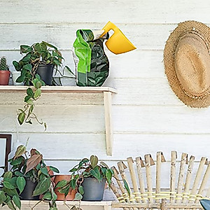 Perky-Pet 300-12 Scoop'n Fill Bird Seed Scoop