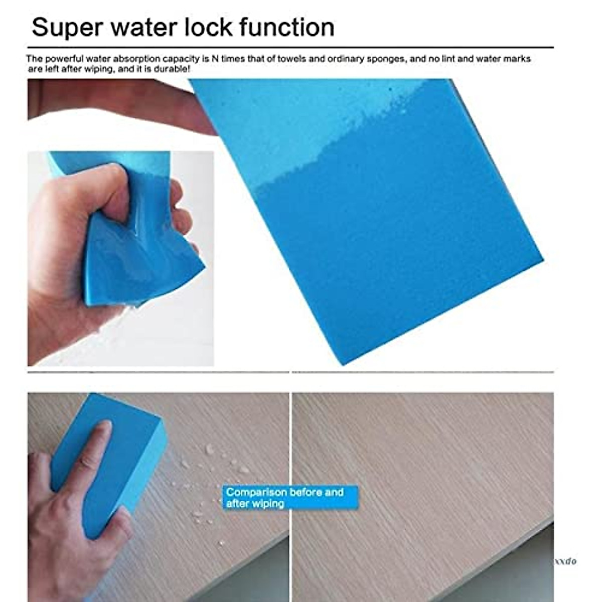 INGVY Dry Brushing Body Brush Soft Exfoliating Bath Sponge Body Scrubber Shower Removal Cleaning Reusable Exfoliate Tool