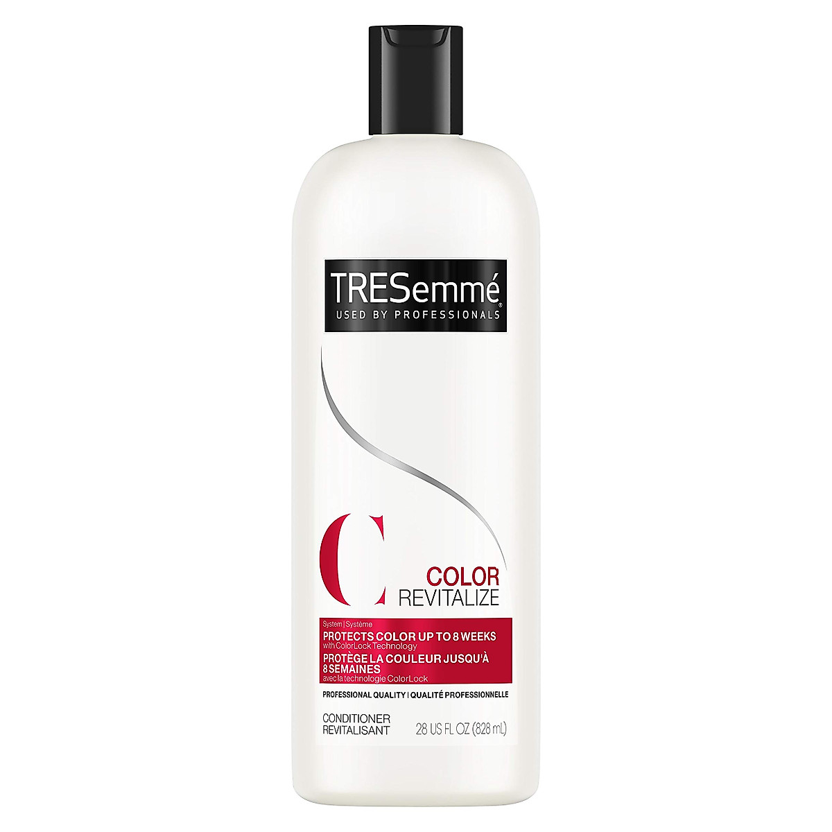 TRESemmé Conditioner, Color Revitalize, 28 oz
