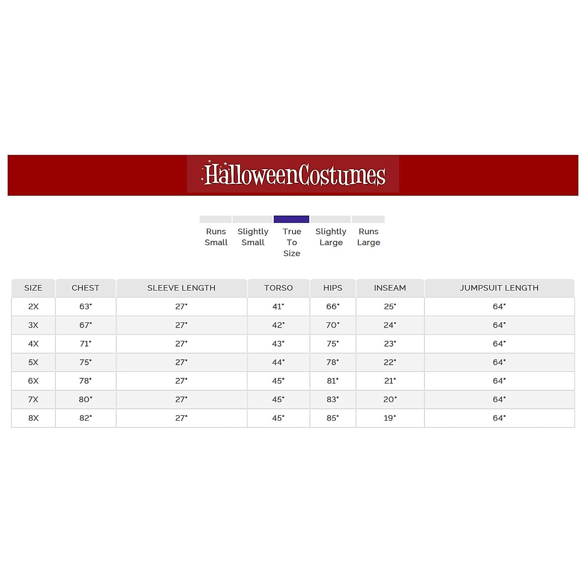 Adult Plus Size Classic Tenderheart Care Bears Costume 7X