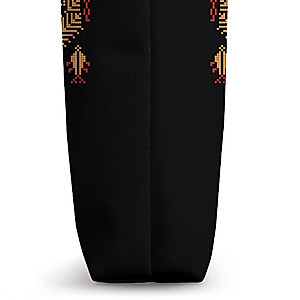 Palestine Women Islam Folklore Palestinian Thobe Girls Dress Tote Bag