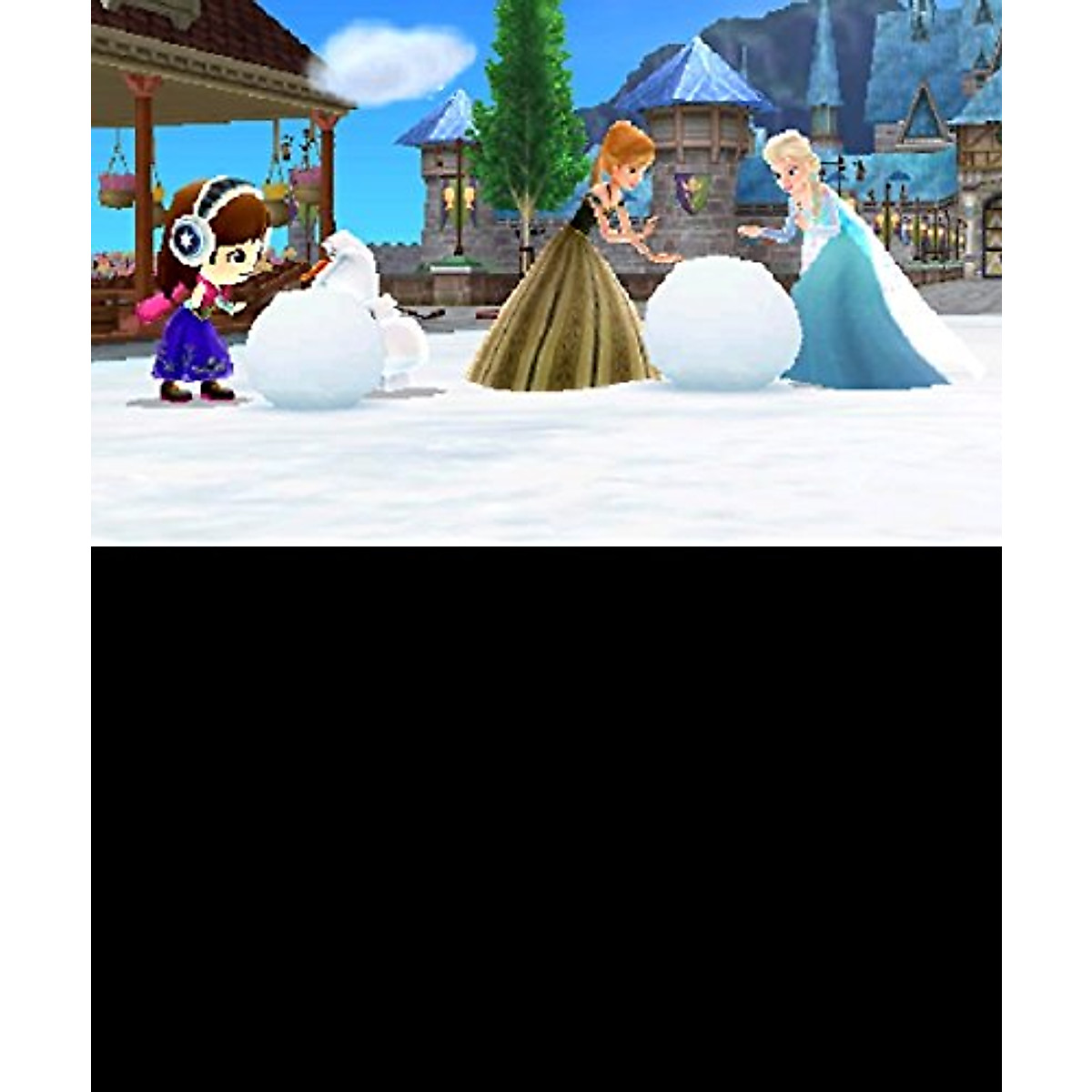 Disney Magical World 2 (Nintendo 3DS)