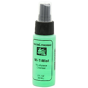 Roche Thomas Roche Thomas Mi-T Mist Mouthpiece Cleaner