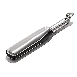 OXO Steel Swivel Peeler