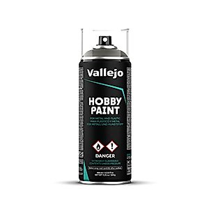 Infantry Color German Field Grey 400 mL Spray Can