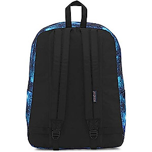 JanSport Unisex SuperBreak, Viking Red