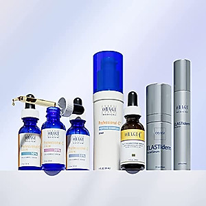 Obagi Vitamin C Serum 10% - Professional C Serum Skin Care – Contains Concentrated L Ascorbic Acid - Helps Minimize the Appearance of Wrinkles, Brightens Skin, and Retains Moisture- 1.0 Fl Oz.