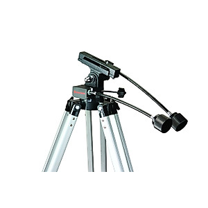 Celestron – Ultima 100 Angled Spotting Scope – 22 to 66x100mm Zoom Eyepiece – Multi-Coated Optics for Bird Watching, Wildlife, Scenery – Includes Soft Carrying Case & Heavy-Duty Altazimuth Tripod