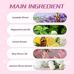 Karriw Arabian Perfume for Women - Oil Women's Fragrance Long Lasting and Seductive Arabic Eau de Parfum