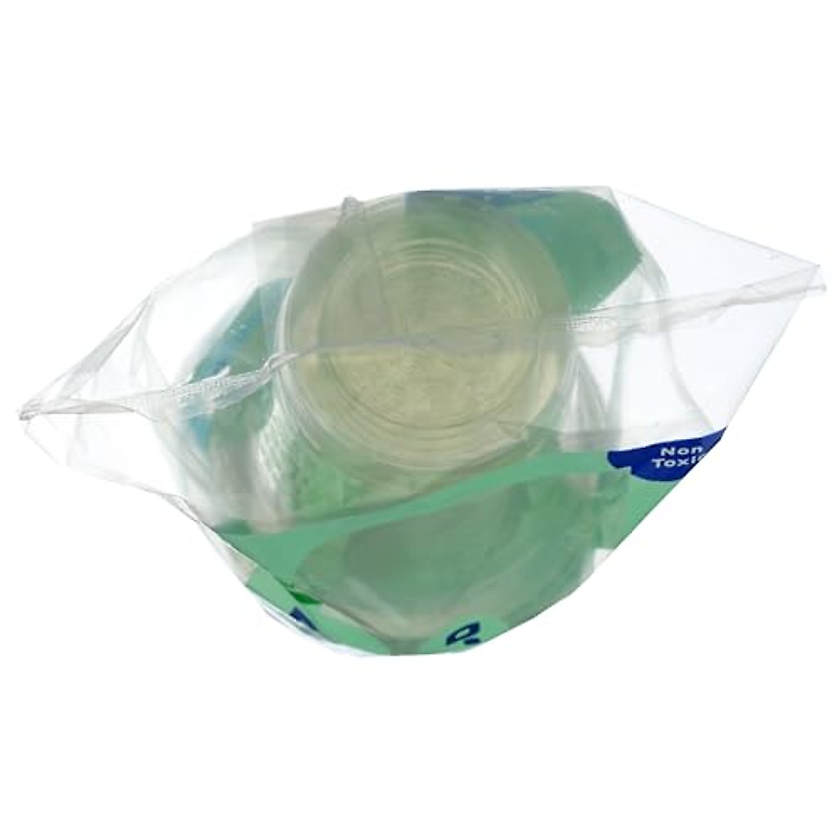 Repurpose Compostables Plant-Based Clear Cold Cup, 12 Ounce Party Cups, 20 Cups