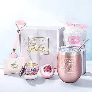 Birthday Gifts for Women, Friendship Gifts for Women Friends, Gifts for Friends Female, Unique Funny Gifts for Mom, Sister Gifts, Friend Gifts for Women