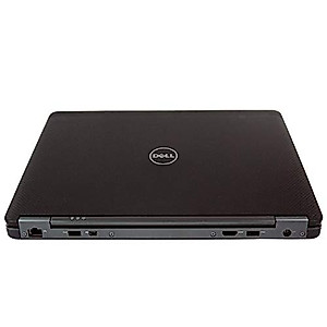 Dell Latitude E7440 - Intel Core i7 4th Gen 4600U 2.1 GHz Processor - 16 GB RAM - 256 GB SSD - 14 Screen with Webcam -- Windows 10 Pro (Renewed)