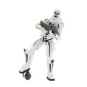 FORTNITE Legendary Series 6in Figure Pack, Skull Trooper - Inverted