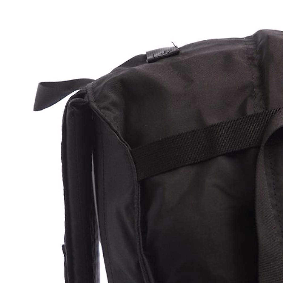 Gregory (Day&Half) official Black Backpack Daypack [Japan import]