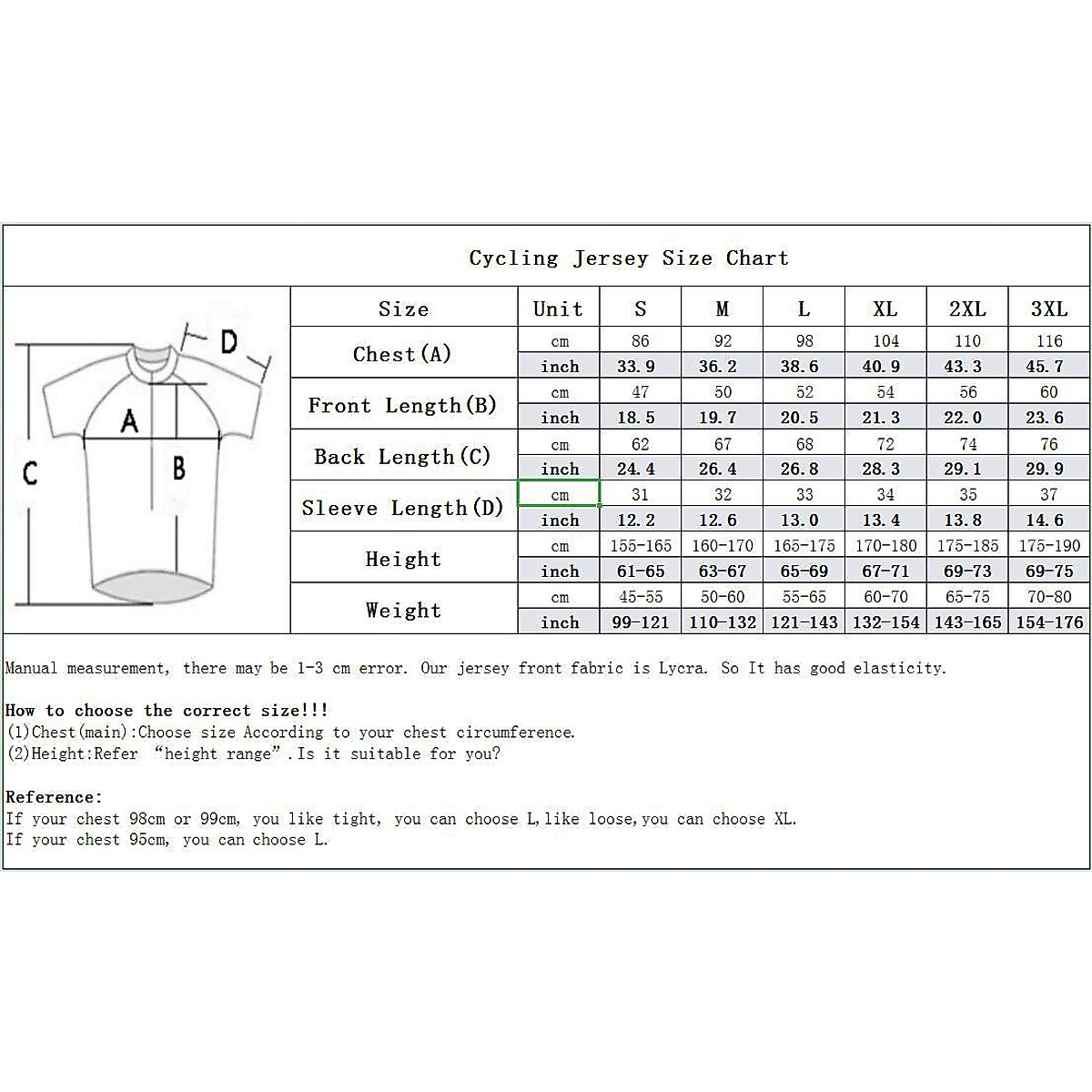 Weimostar Cycling Jersey Women Bike Shirt Top Pro Team Summer Short Sleeve MTB Bicycle Clothing Pockets Black Red Size M