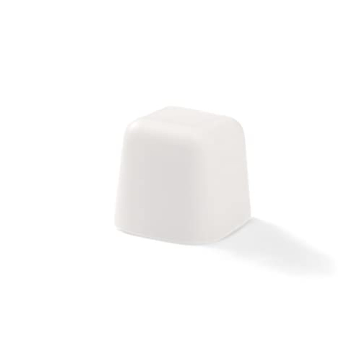Weber Lighter Cubes, White, 24 Count(Pack of 4)