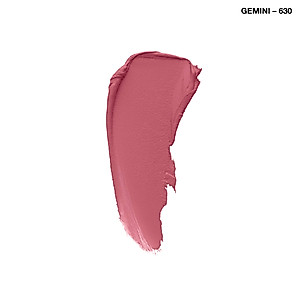 COVERGIRL Exhibitionist Ultra-Matte Lipstick, Gemini