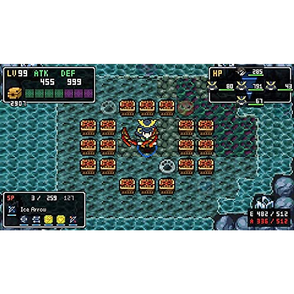 Cladun Returns: This is Sengoku! - PlayStation 4