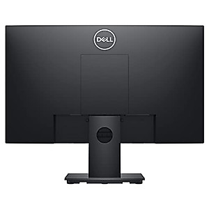 Dell E2420H 23.8" Full HD LED LCD Monitor - 16:9-24" Class - DisplayPort and VGA - in-Plane Switchin