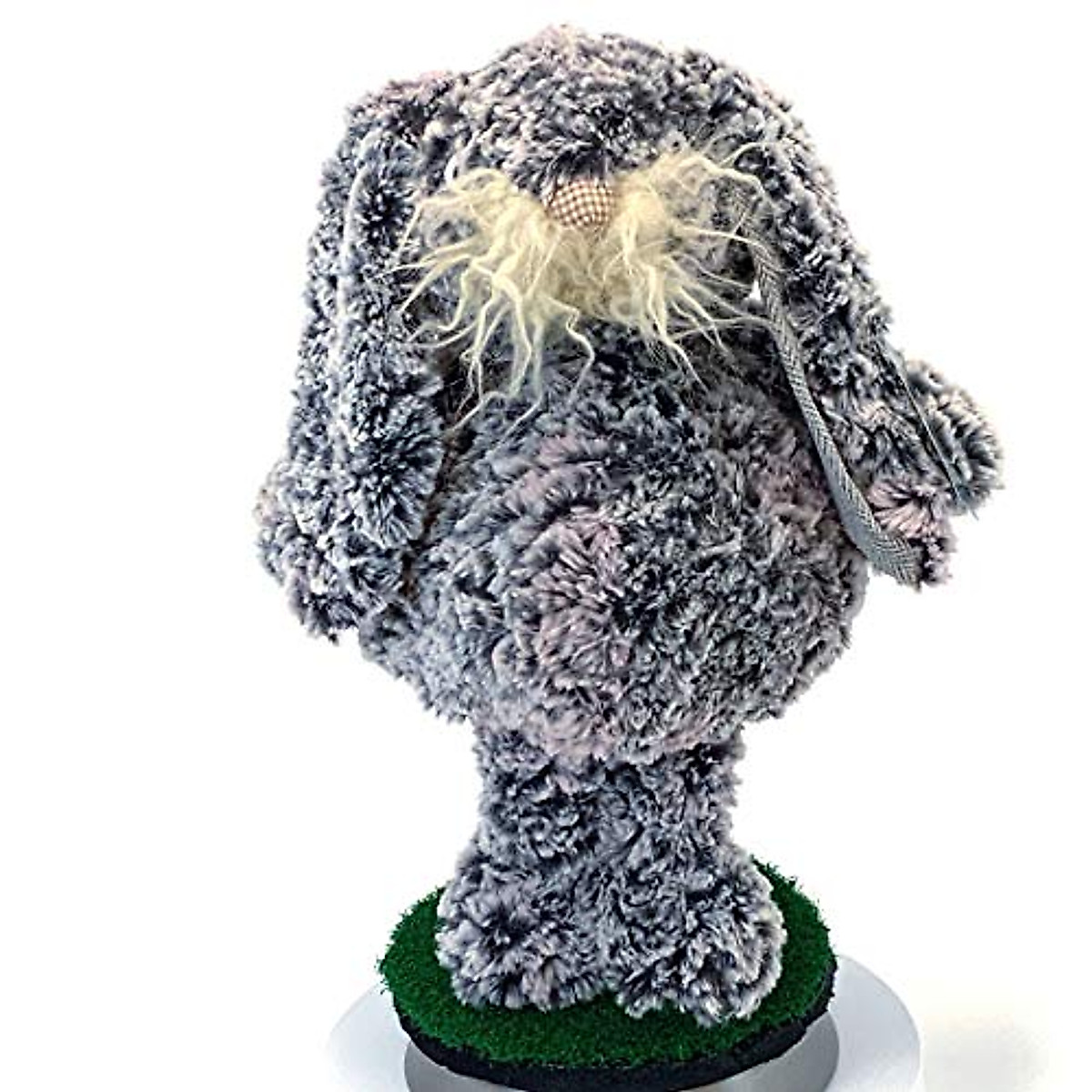 "Big Bounce" Bunny Golf Head Cover