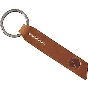Fjällräven men Classic, Brown, 15cm/5.9in