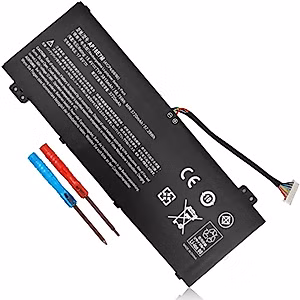 AP18E7M AP18E8M Battery for Acer Predator Helios 300 PH315-52 PH315-53 PH317-53 Predator Triton 300 PT315-51 Nitro 5 AN517-52 AN517-51 AN515-54 AN515-43 AN515-44 Nitro 7 AN715-51 Aspire 7 A715-74G