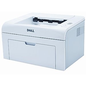 Dell 1110 Workgroup Office Laser Printer
