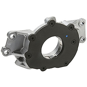 Engine Oil Pump