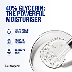 Neutrogena Norwegian Formula Hand Cream Concentrated 75 ml