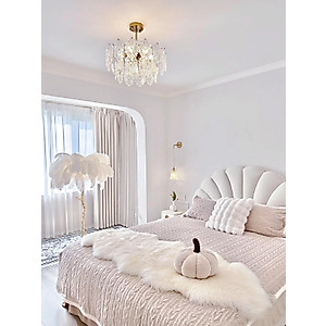 Jeweluck 15.7inch x 118.1inch Matte White Wallpaper White Contact Paper Peel and Stick Wallpaper Waterproof Self Adhesive Removable Wallpaper Solid White Wall Paper for Furniture Decorative Vinyl