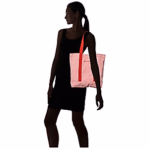 Champion(チャンピオン) Tote Bag, red