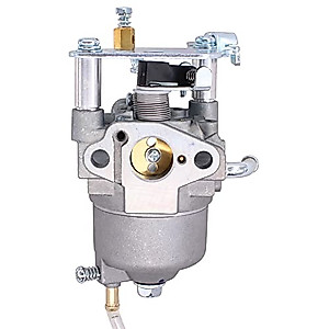 ApplianPar Carburetor Carb for A iPower SC2000i for Yamaha 2000W 1600W Inverter Generator