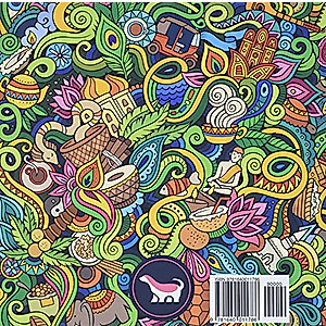 Mama Needs a Mother F*cking Nap: A Sweary Coloring Book for Mom