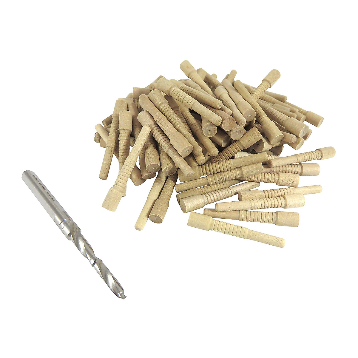 Miller Dowel's Mini-x Joinery Kit - Birch