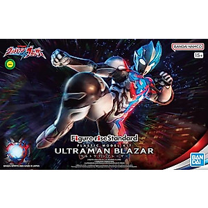 Bandai Hobby - Ultraman Blazar - Ultraman Blazar Figure-Rise Standard Model Kit