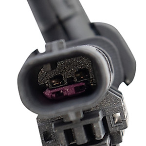 TRQ Front Loaded Shock Strut Spring Assembly LH Driver RH Passenger Side Pair 2pc Set for Chevy GMC Suburban Tahoe Yukon Z95 MagneRide MRC