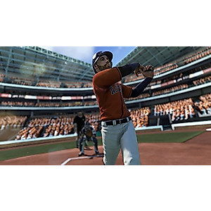 Xbox One RBI 18 Baseball