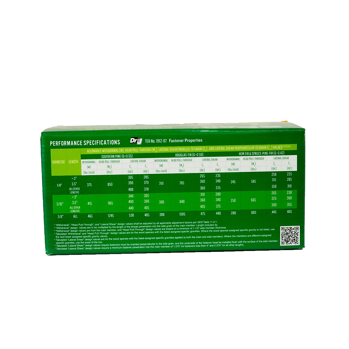 SPAX 5/16" x 5" Exterior Washer Head Structural Wood Lag Screws Powerlags Torx T-Star (50 EA) Bit Included Heavy Duty Rust Resistant