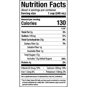 Pacific Foods Organic Oat Milk, Original, Plant-Based Shelf Stable Milk, 32 Ounce Resealable Carton